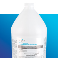 Gym Supplies, Gym Cleaning Supplies, & More | Zogics