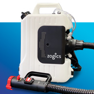 Gym Supplies, Gym Cleaning Supplies, & More | Zogics