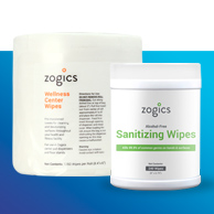 Gym Supplies, Gym Cleaning Supplies, & More | Zogics