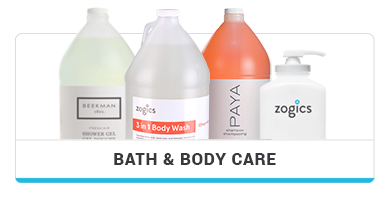 Gym Supplies, Gym Cleaning Supplies, & More | Zogics