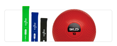 Gym Supplies, Gym Cleaning Supplies, & More | Zogics